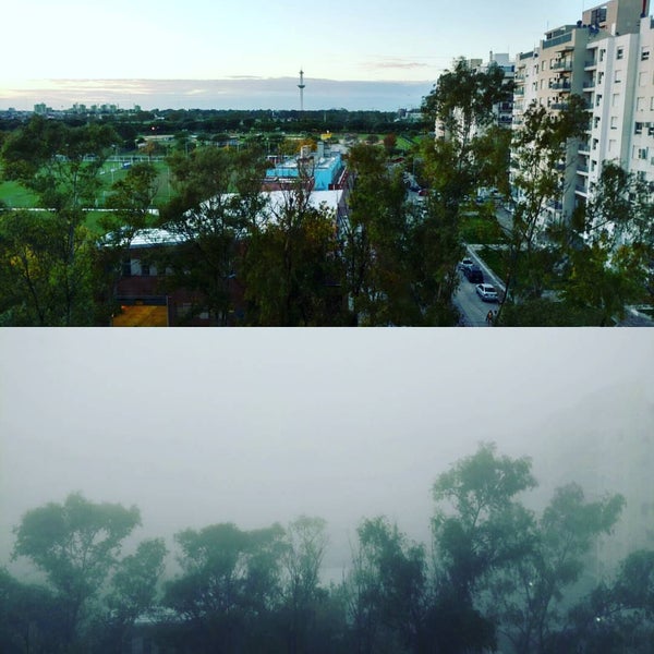 Parque Avellaneda - Parque Avellaneda - Buenos Aires, Buenos Aires C.F.