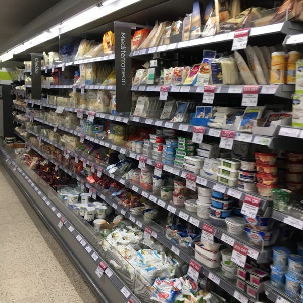 Waitrose & Partners - Marmion Road