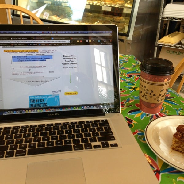 George Street Cafe - 8 tips