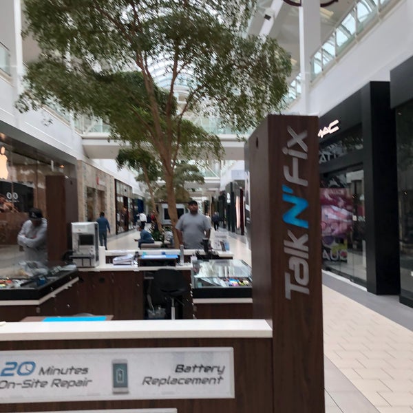 Photos at Arden Fair Mall - Arden Fair - 41 tips from 10175 visitors