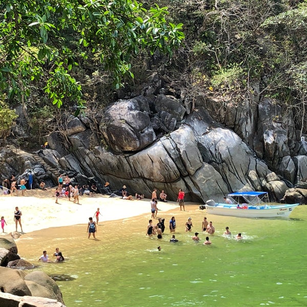 Playa Colomitos - 2 tips from 210 visitors