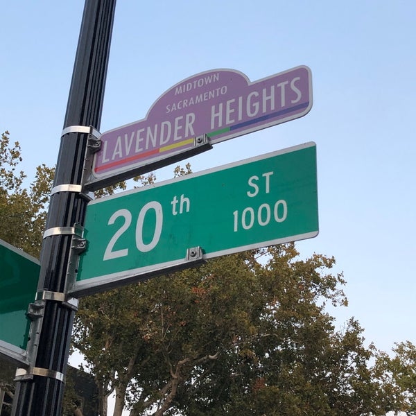 Lavender Heights - Midtown - 2 tips
