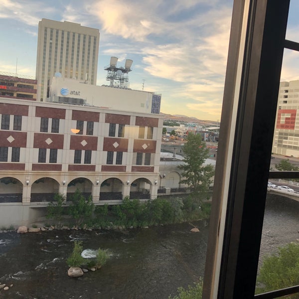 Renaissance Reno Downtown Hotel - Hotel in Reno