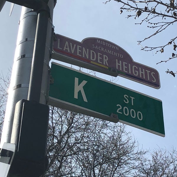 Lavender Heights - Midtown - 2 tips