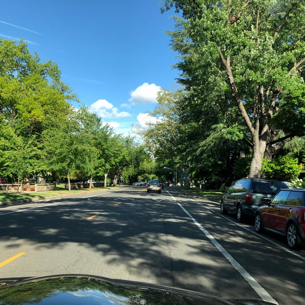 Elmhurst - Sacramento, CA