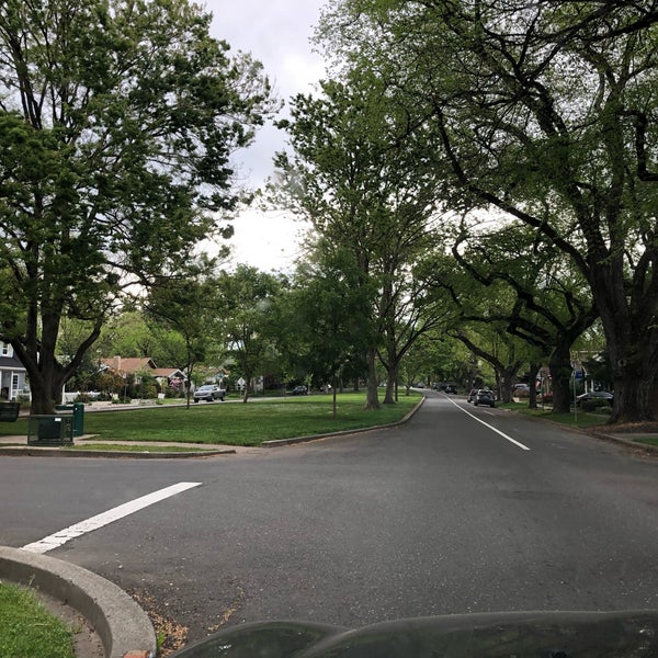 Elmhurst - Sacramento, CA