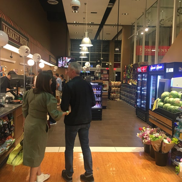 Photos at Marketplace IGA - Downtown Vancouver - Vancouver, BC