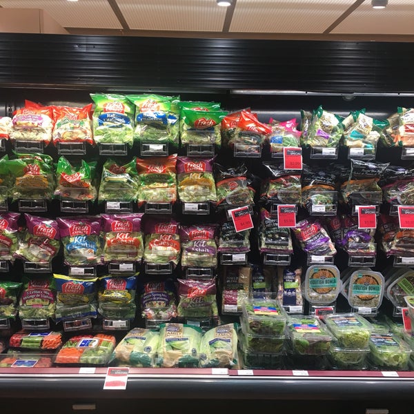 Photos at Marketplace IGA - Downtown Vancouver - Vancouver, BC