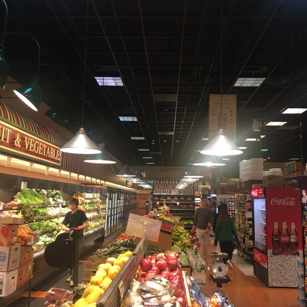 Photos at Marketplace IGA - Downtown Vancouver - Vancouver, BC