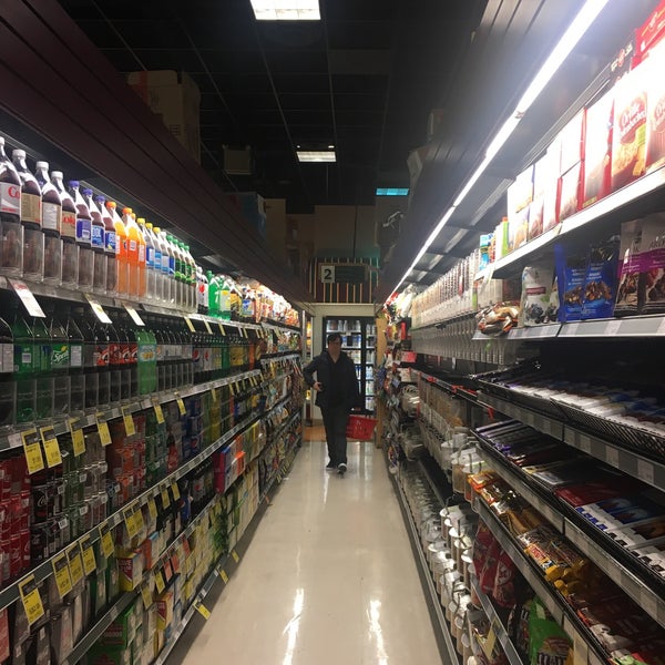 Photos at Marketplace IGA - Downtown Vancouver - Vancouver, BC