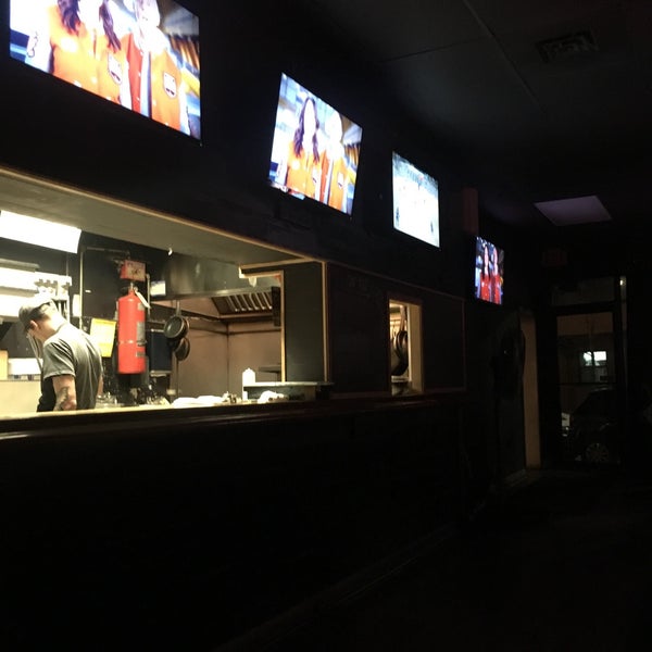 The Dock Ellis - Sports Bar in Dufferin Grove