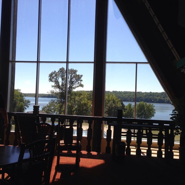 Hueston Woods Lodge and Resort - 9 tips from 289 visitors