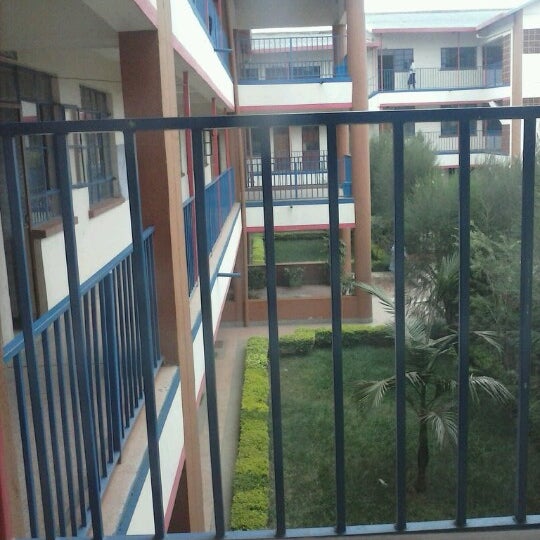 Thika Institute of Business Studies TIBS - Thika, Nairobi