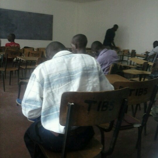 Thika Institute of Business Studies TIBS - Thika, Nairobi