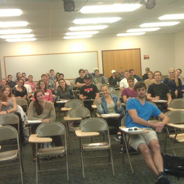 UVM Living and Learning - College Residence Hall