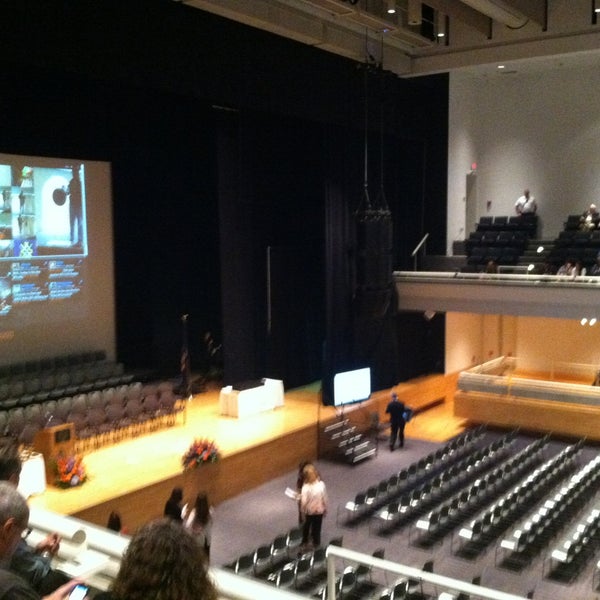 Photos at Schine Student Center - Student Center
