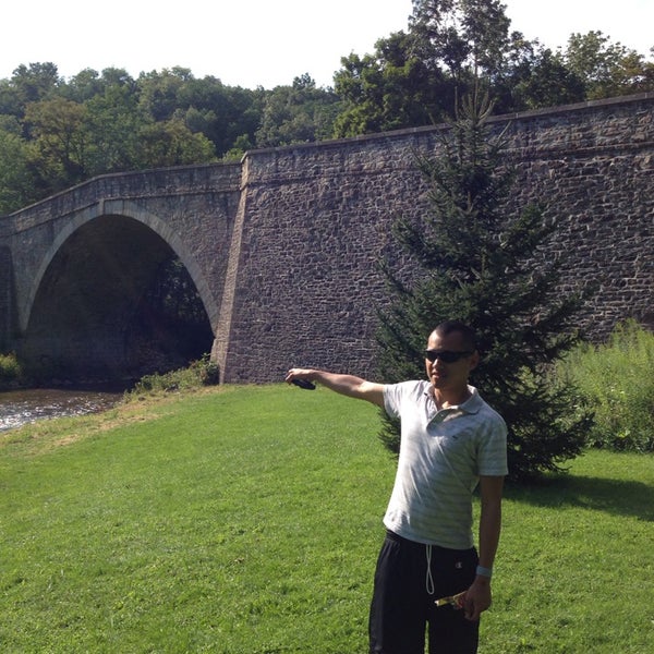 Photos at Casselman River Bridge State Park - State or Provincial Park ...