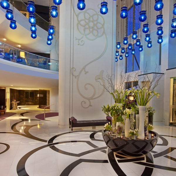 W Doha Hotel & Residences - Hotel in Doha