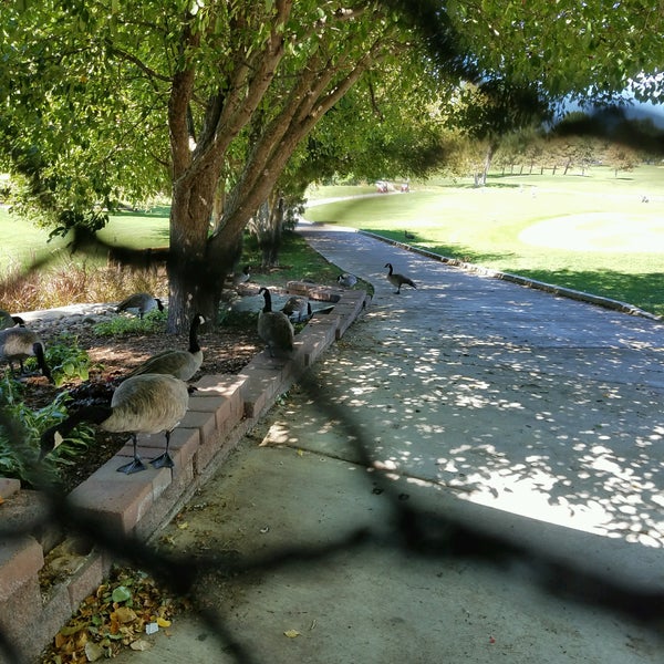 Photos at Patty Jewett Golf Course - Patty Jewett - 900 E Espanola St