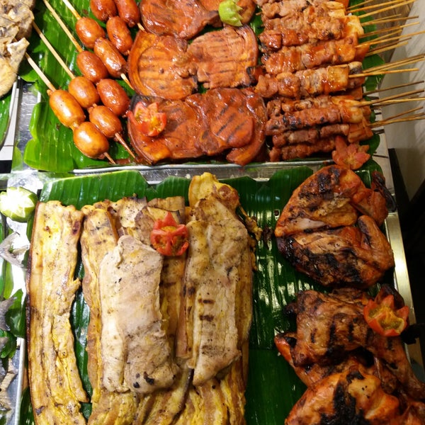 AA Barbecue - BBQ Joint