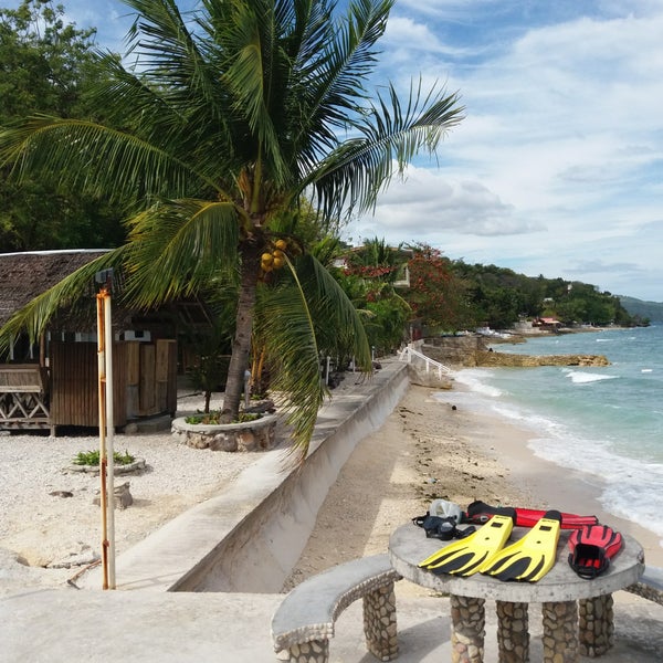 Barangay Tan-awan - Cebu, Cebu