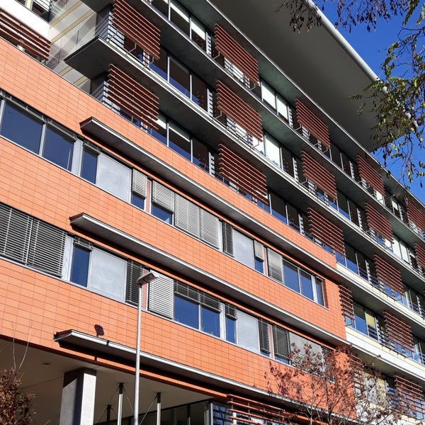 CenterPoint Offices - Coworking Space in Budapest