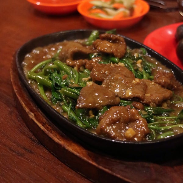 Roemah Noni - Jl. Kesehatan No. 12