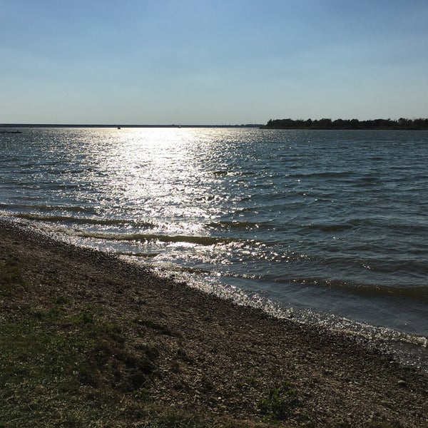 Lewisville Lake - The Colony, TX