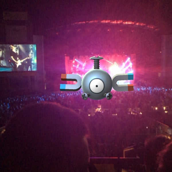 Photos at Jones Beach - Field 5 - 1000 Ocean Pkwy