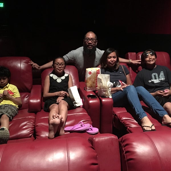 Photos at AMC DINE-IN Levittown 10 - Movie Theater