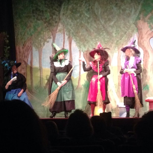 Photos at The Bellmore Playhouse - Bellmore, NY