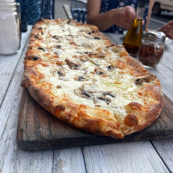 Numero 28 Pizzeria - West Village - 28 Carmine St