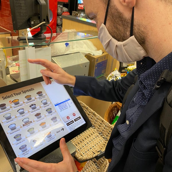 Wawa - University City - 29 tips from 2255 visitors