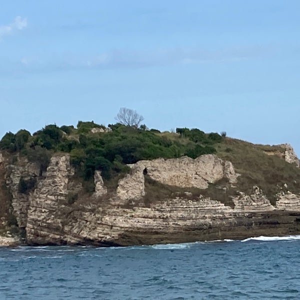 Seyrek Kalesi - Castle in Çalköy