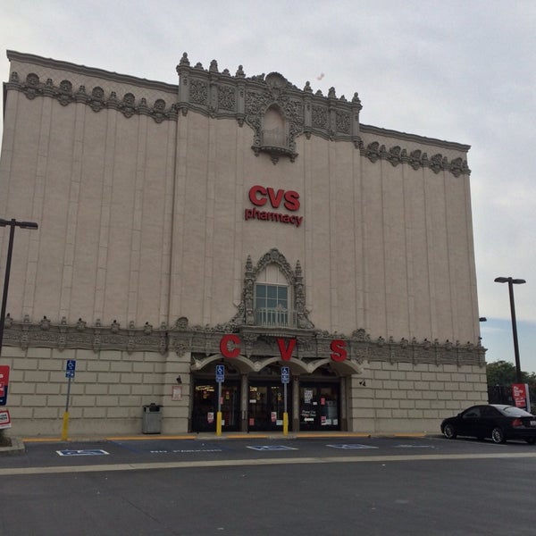 CVS pharmacy - Los Angeles, CA