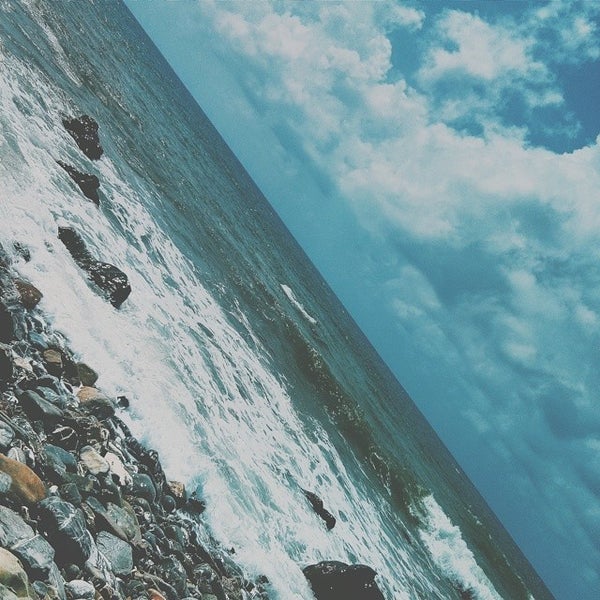 Spiaggia di Pioppi - 2 tips