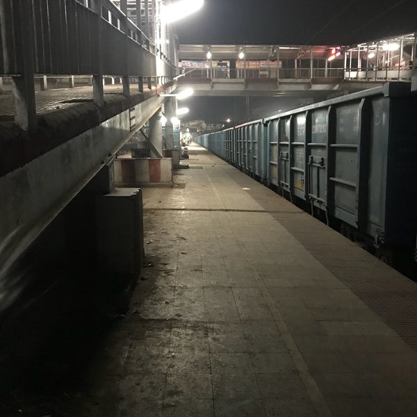 Gaya Junction Train Station - 6 tips from 258 visitors