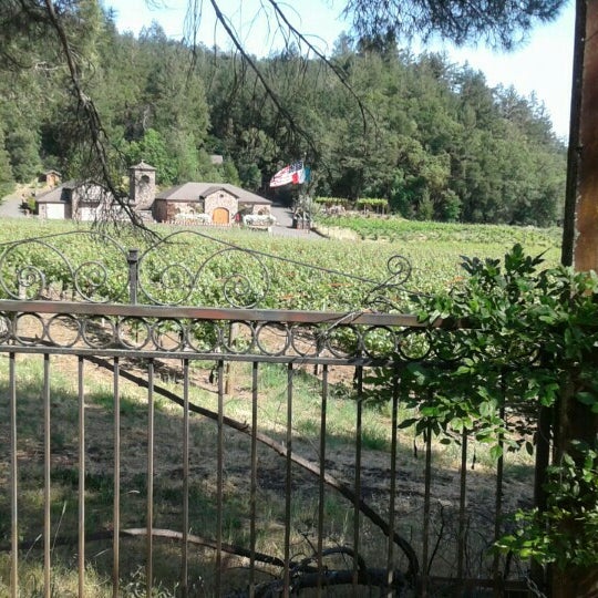 Paoletti Estates Winery - 3 tips