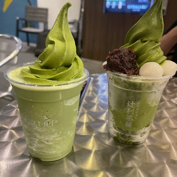Tsujiri Tea House