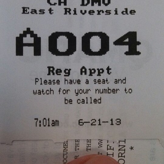 Photos at Riverside East DMV Office - Government Building in Sycamore ...