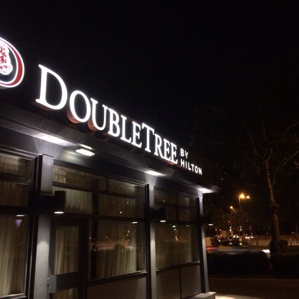 DoubleTree by Hilton Hotel London - Ealing - Ealing, Greater London
