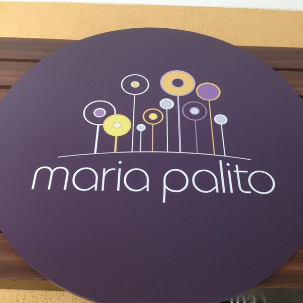 Maria Palito - 8 tips from 371 visitors