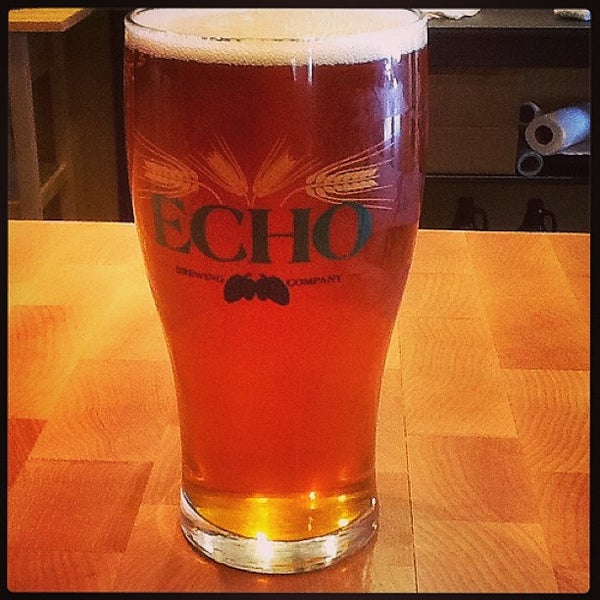 Echo Brewing Company - 8 tips
