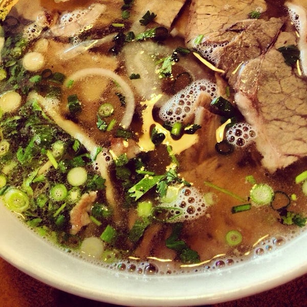 Pho 78 Broomfield (Now Closed) - Vietnamese Restaurant in Broomfield