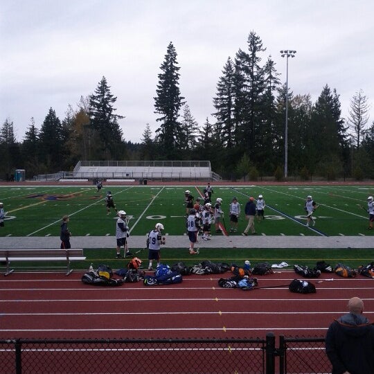 Eastside Catholic School - High School in Sammamish