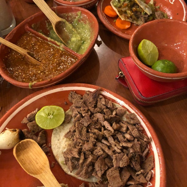 Pipiolo Carnes Asadas - Mexican Restaurant in Americana