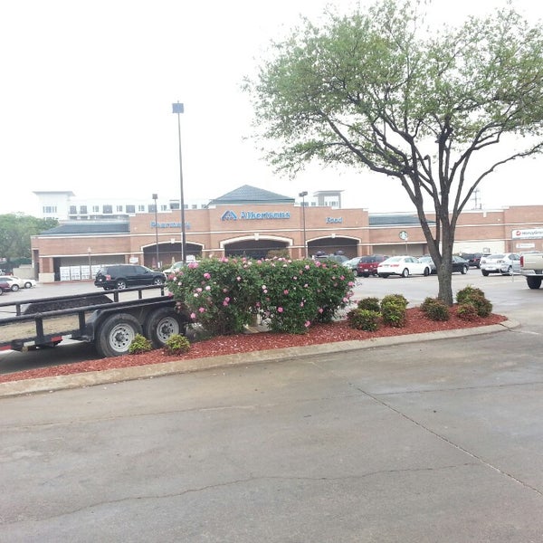 Photos at Minyard Sun Fresh Market (Now Closed) - Dallas, TX