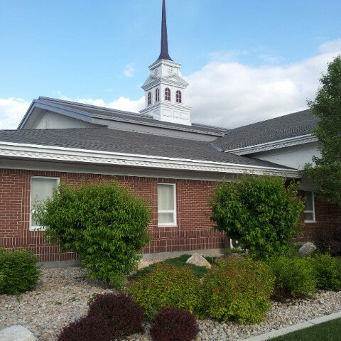 Photos at LDS Church Kolob Stake Center - 1355 S. 400 E.