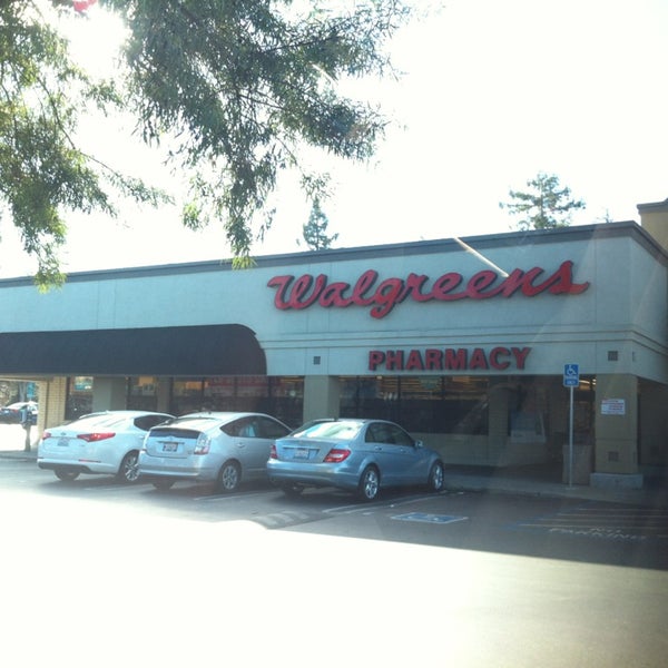 Walgreens - 1763 Santa Rita Rd
