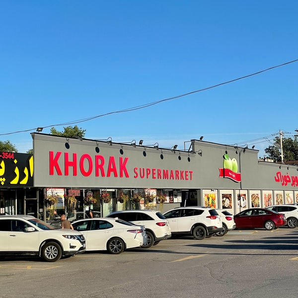 Photos at Super Khorak - Willowdale - Toronto, ON